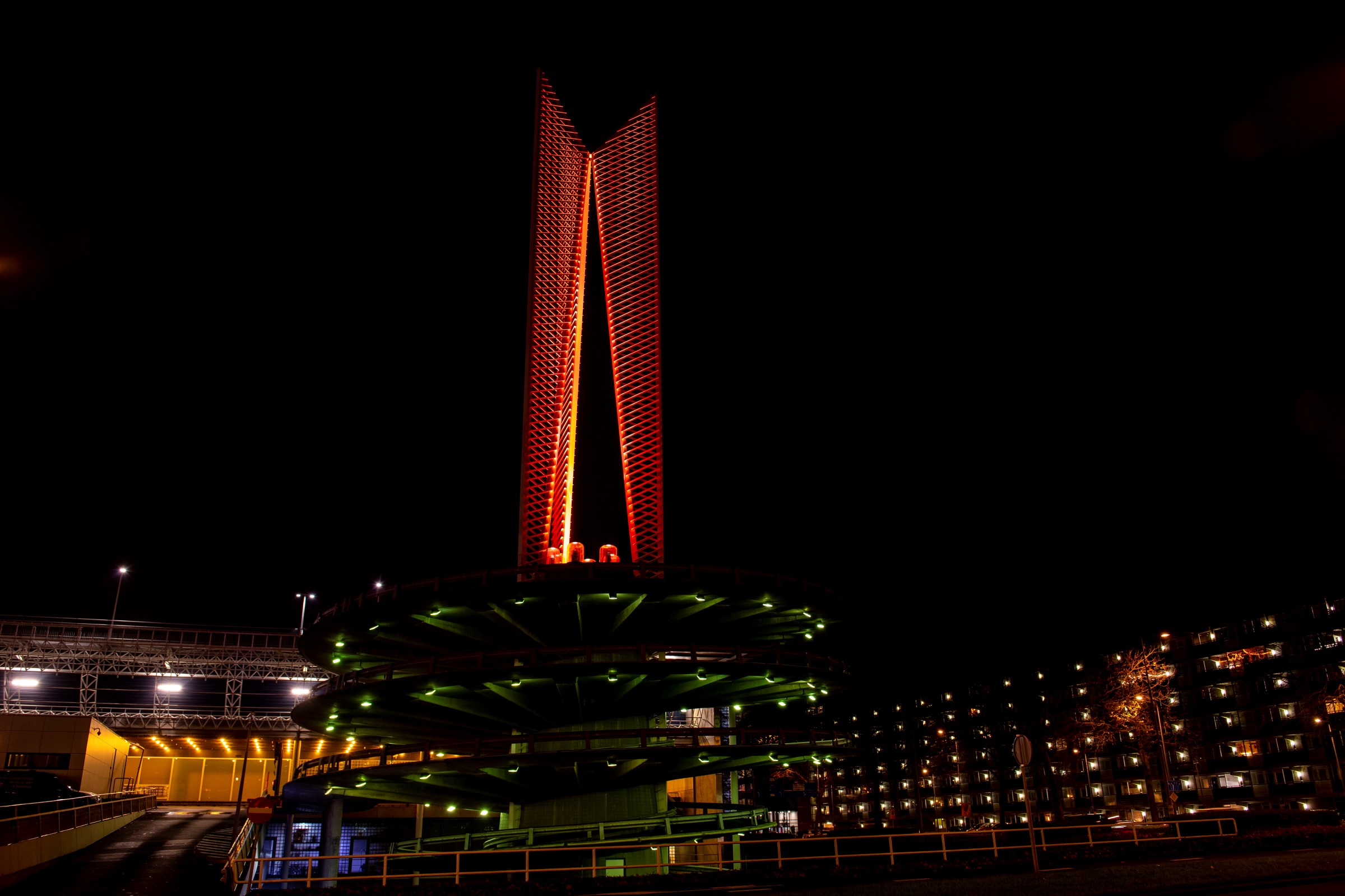 Locaties - Rotterdam Verlicht!